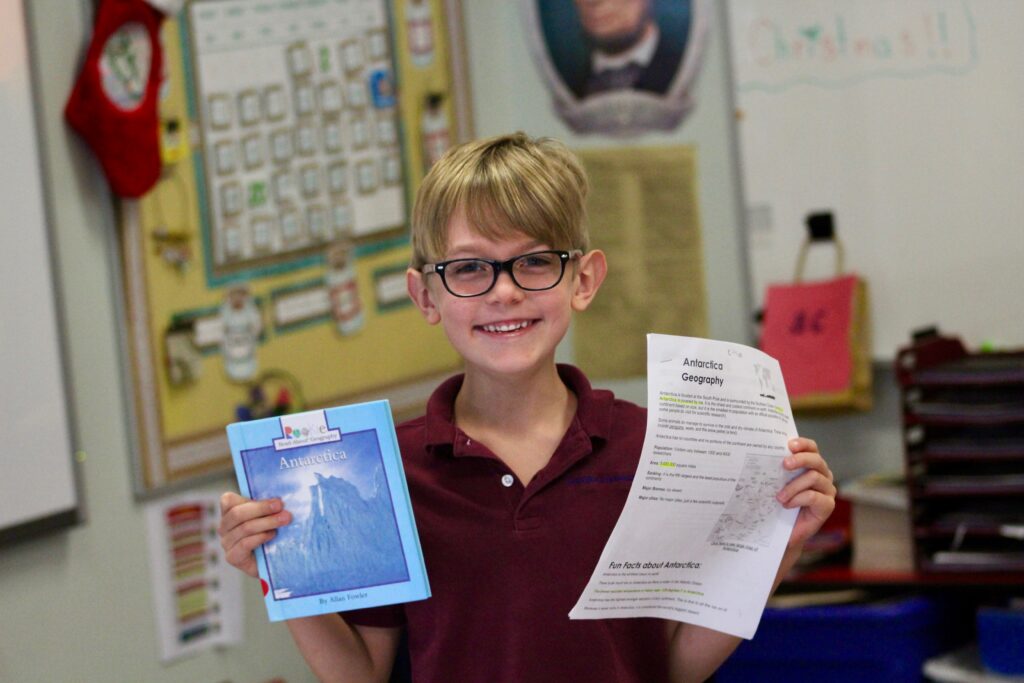 Classrooms - European Academy Of Early Education